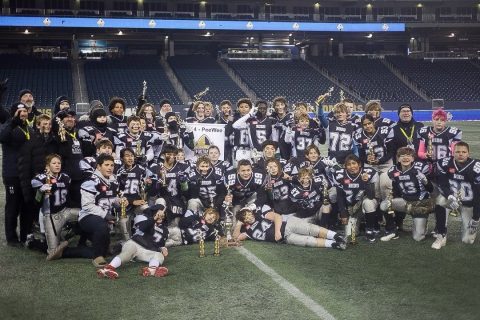 Teams | Rods Football